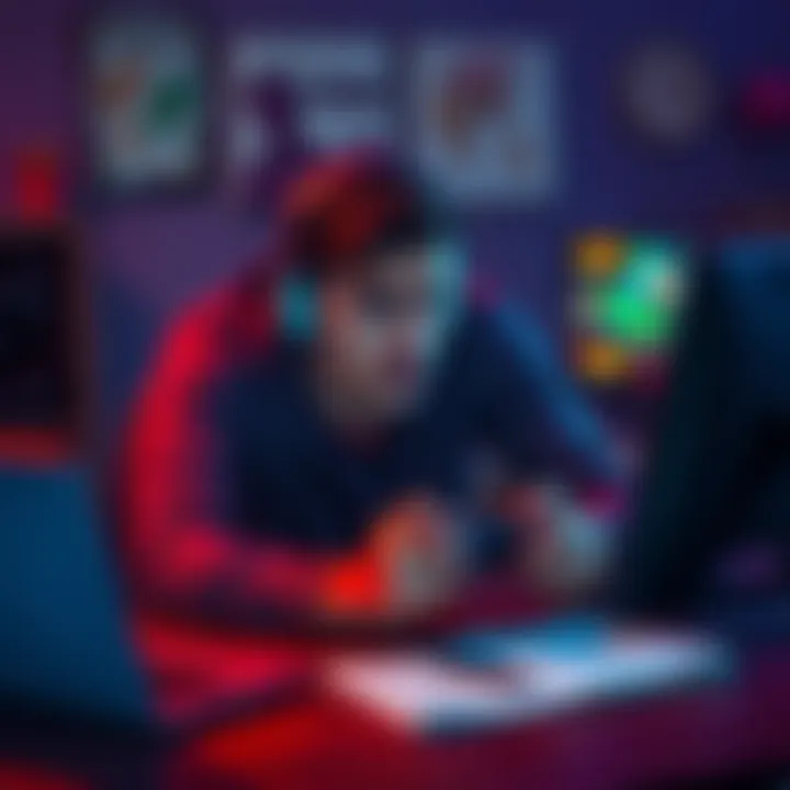 Struggling to Enjoy Rise Plus: A Gamer's Dilemma : LevelUpTalk