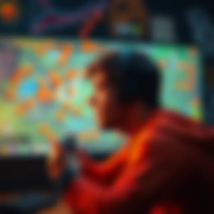 Frustration Over Storyteller Markers in Exciting Game : LevelUpTalk