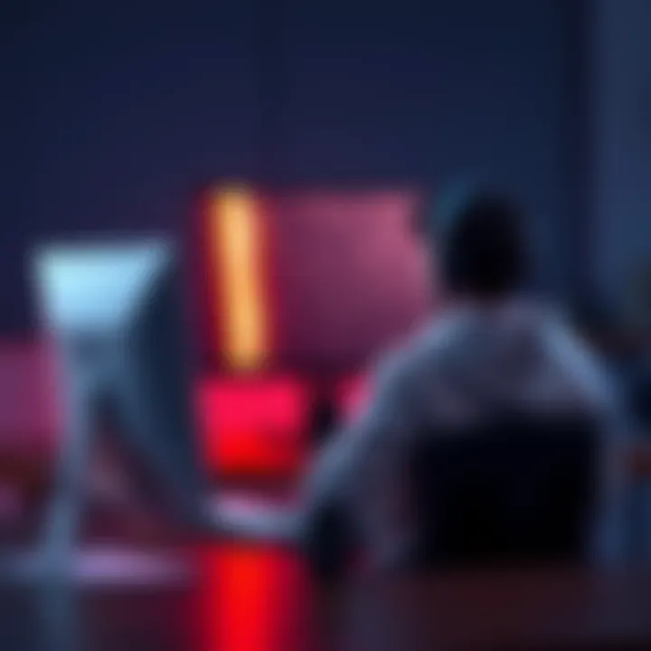 Frustrated Gamer Questions Hitboxes: Am I crazy?! : LevelUpTalk