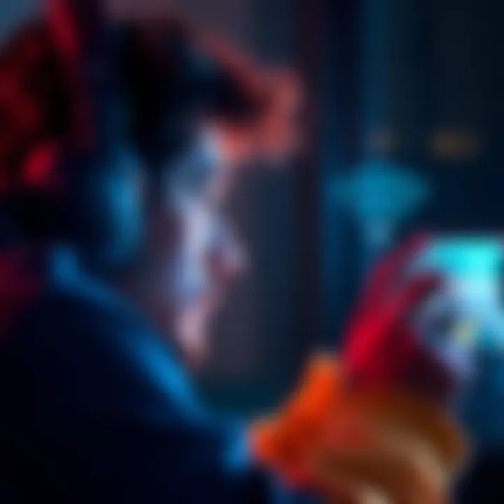 How to Overcome 65% Freeze on Jio Network During Gaming : LevelUpTalk