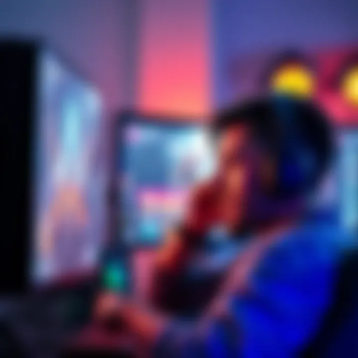 Game Crash and Stuttering Issues on High-End Setup : LevelUpTalk