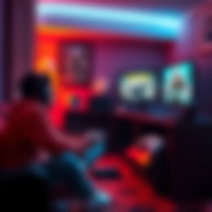 Gamepass Ultimate: A Gamer's Best Friend for Years : LevelUpTalk