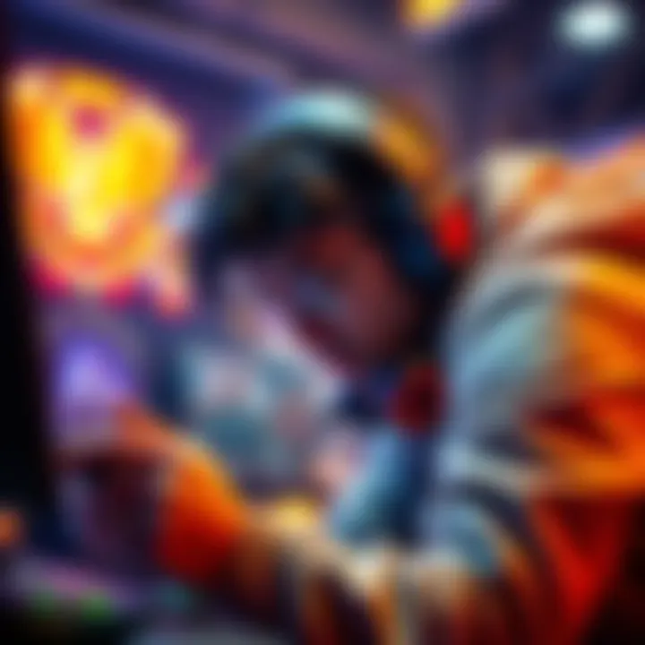 Seeking Larger Combos for Ultimate Wins in Gaming : LevelUpTalk