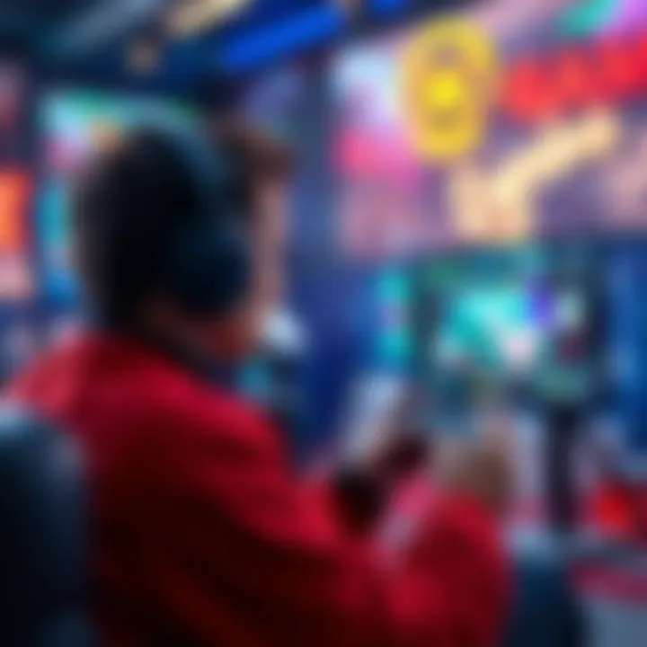 Top Games with Small Features that Enhance Immersion : LevelUpTalk