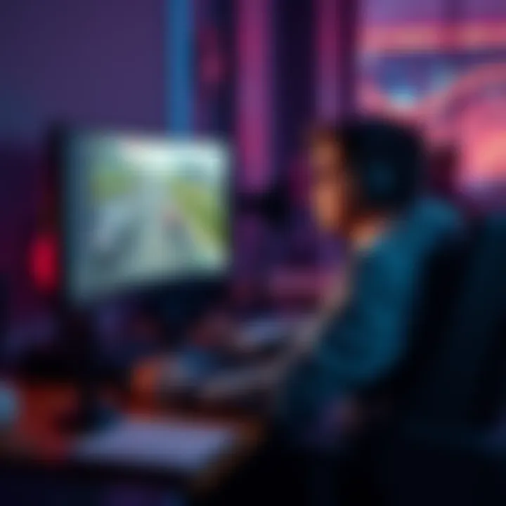 Why Do Gamers Feel Justified for Joining Late in Games? : LevelUpTalk