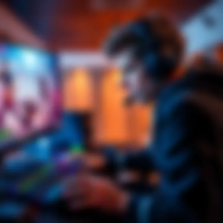 Playing Rainbow Six Siege After Injury: Keyboard & Mouse Solutions ...