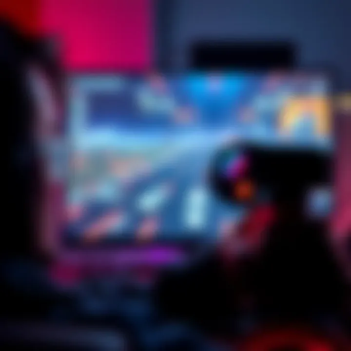 Game Lag Problems: Choppy Gameplay and Scope Issues : LevelUpTalk