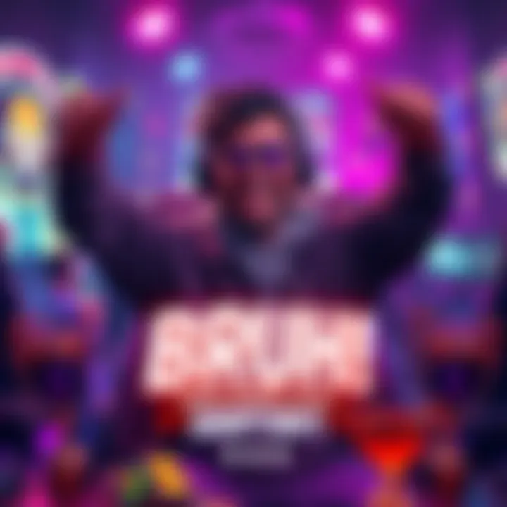 BRUH! Reaching Legendary Status in Gaming Already : LevelUpTalk