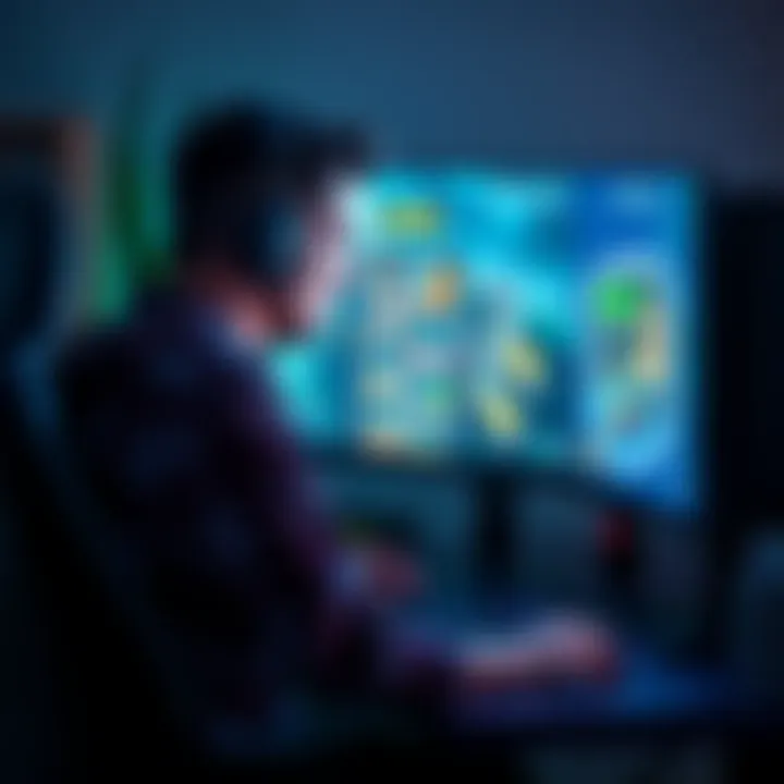 Guide for Progressing in a Game After a Break : LevelUpTalk