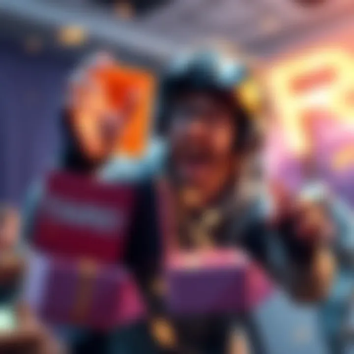 Loot Box Surprises: What Does It Mean for Gamers? : LevelUpTalk