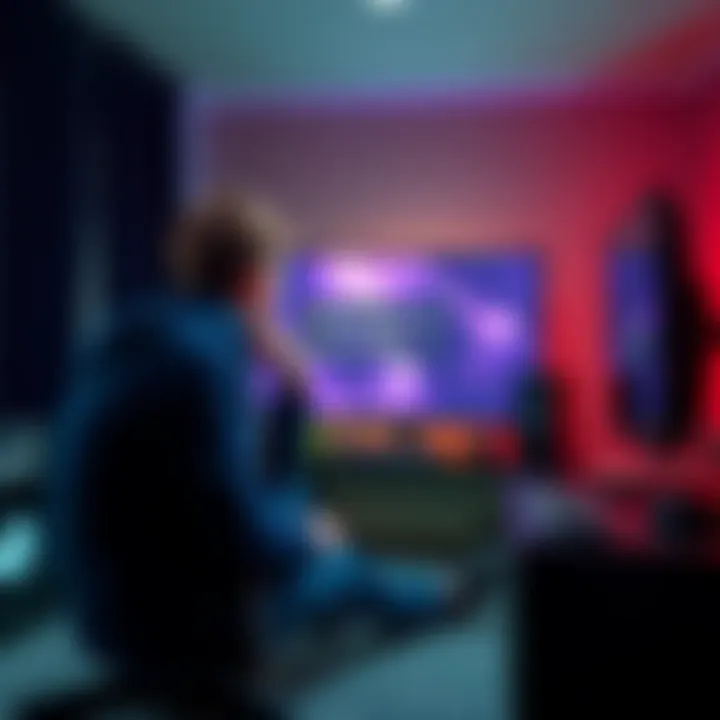 Player Loses Everything After Restarting 3rd NG+ Game : LevelUpTalk