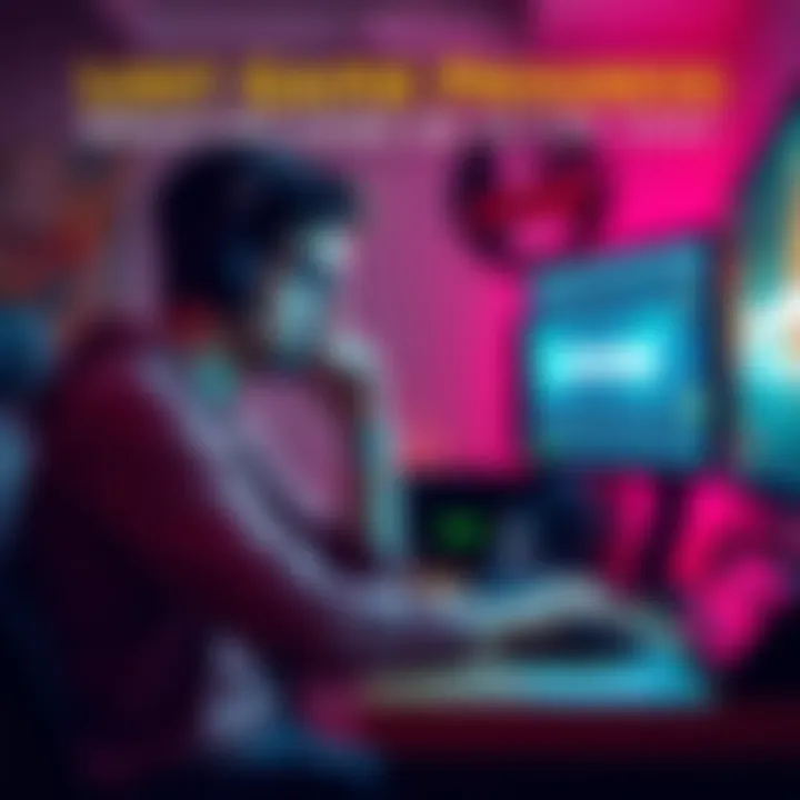 Lost Game Progress: Would You Start Over After This? : LevelUpTalk