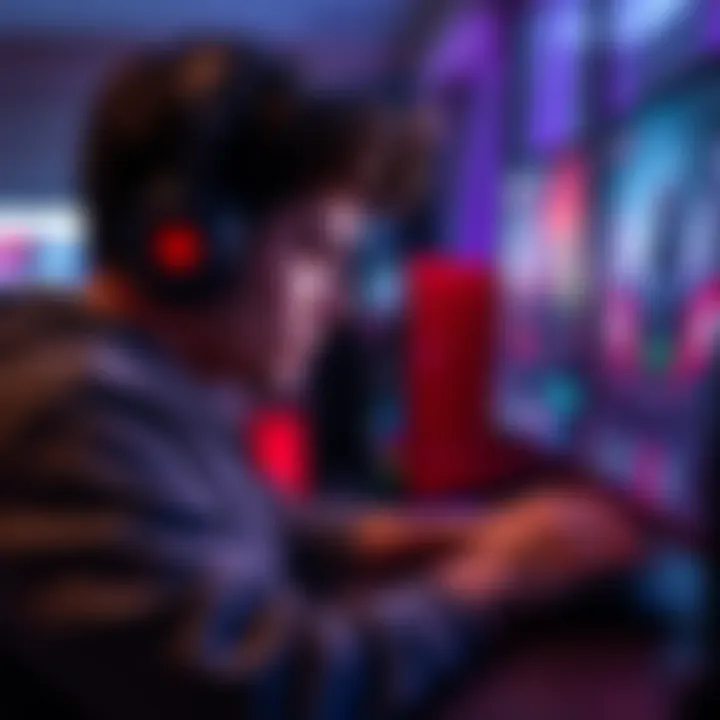 Why Low Sensitivity Might Change Your Game Forever : LevelUpTalk