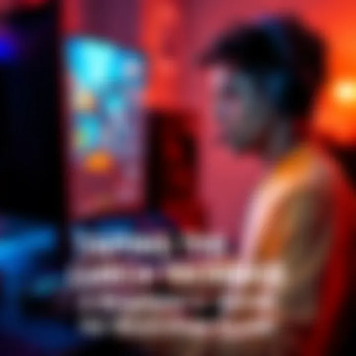 Mastering the Lurch Technique: A Beginner’s Guide : LevelUpTalk