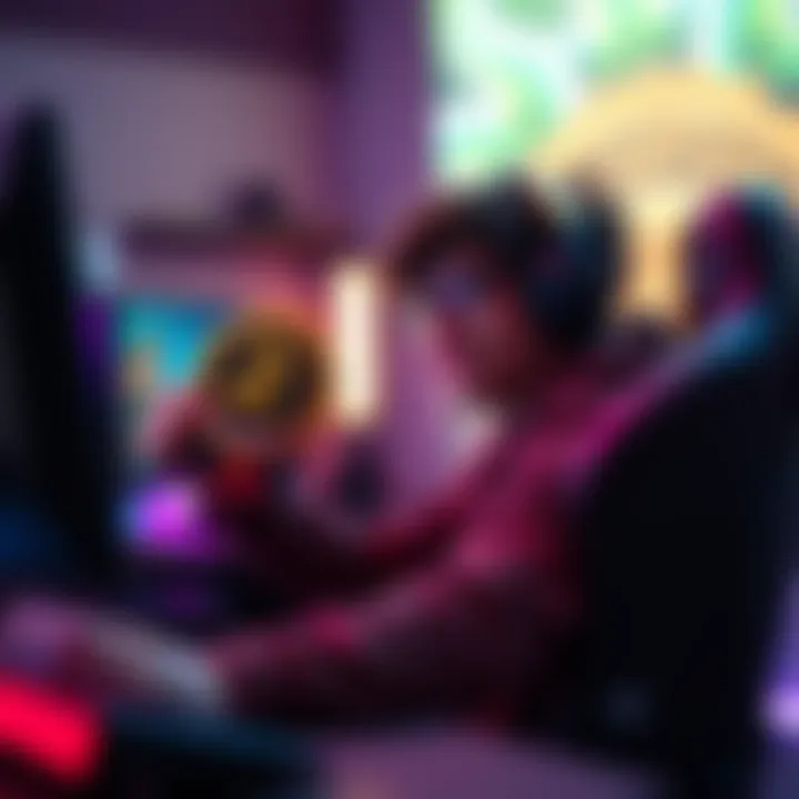 Does Master Rank Indicate Gaming Skill Level? : LevelUpTalk