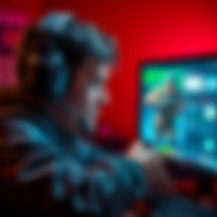 Missing Machine Gun: A Gamer's Frustration Explained : LevelUpTalk