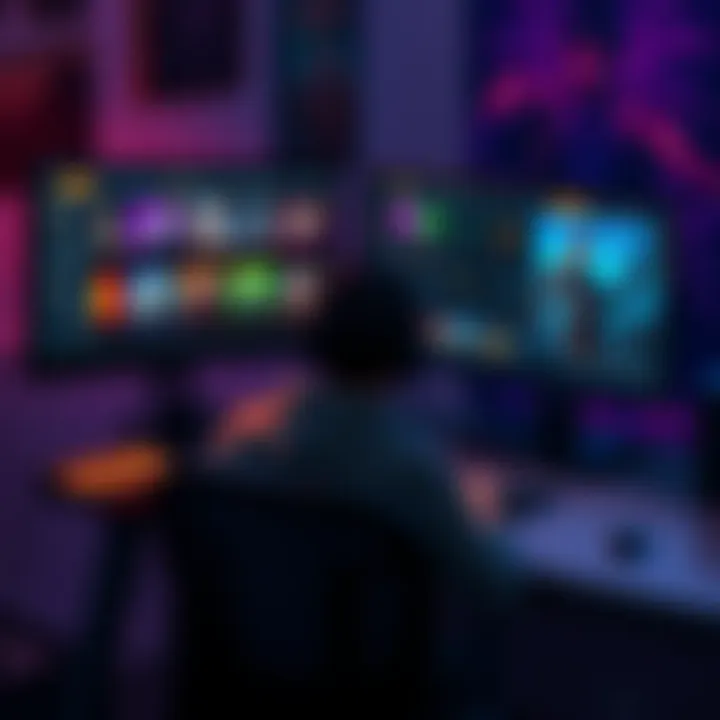 Deciding What to Grind Next in Gaming: Tips and Strategies : LevelUpTalk