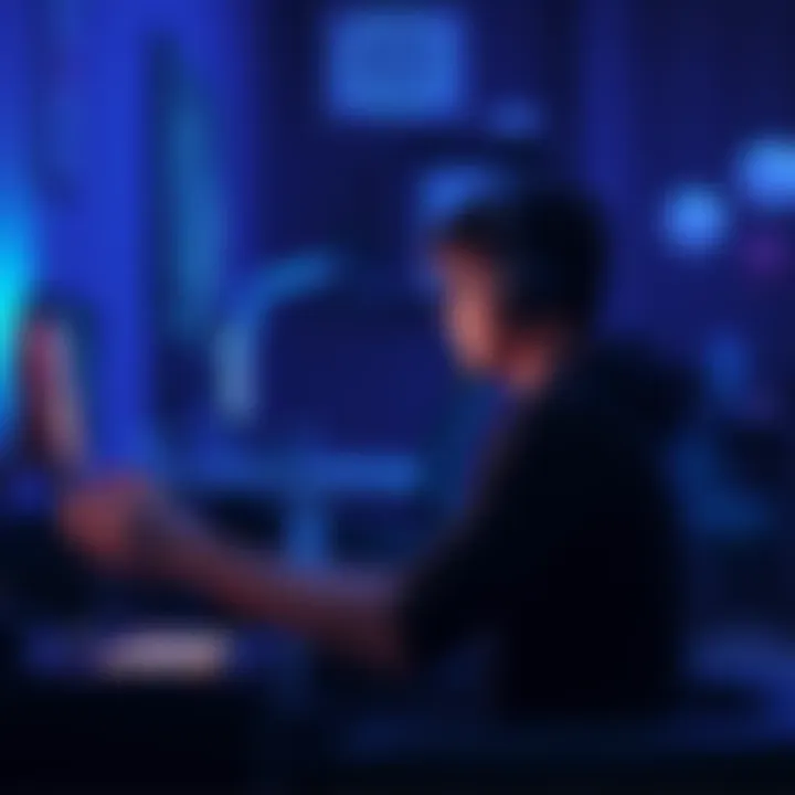 Is Playing Offline Even Better? A Gamer's Dilemma Uncovered : LevelUpTalk