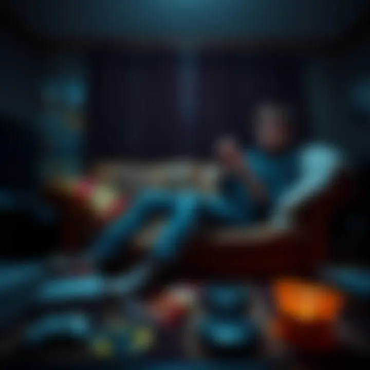 Life on an Old Gen Console: Struggles in 2026 : LevelUpTalk