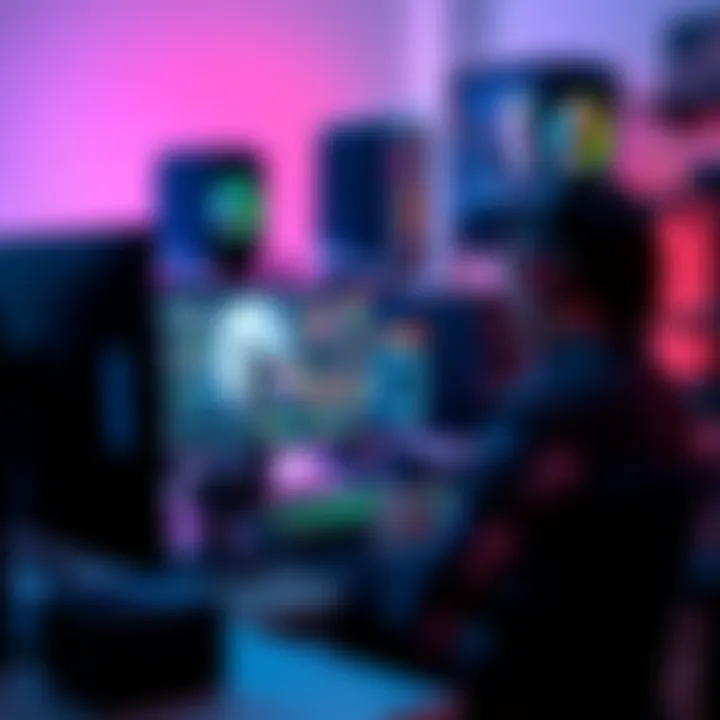 Boost Your Gaming Setup: Request for 300 FPS Specs : LevelUpTalk