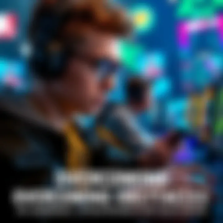 Overcoming Obstacles in Gaming: Strategies for Success : LevelUpTalk