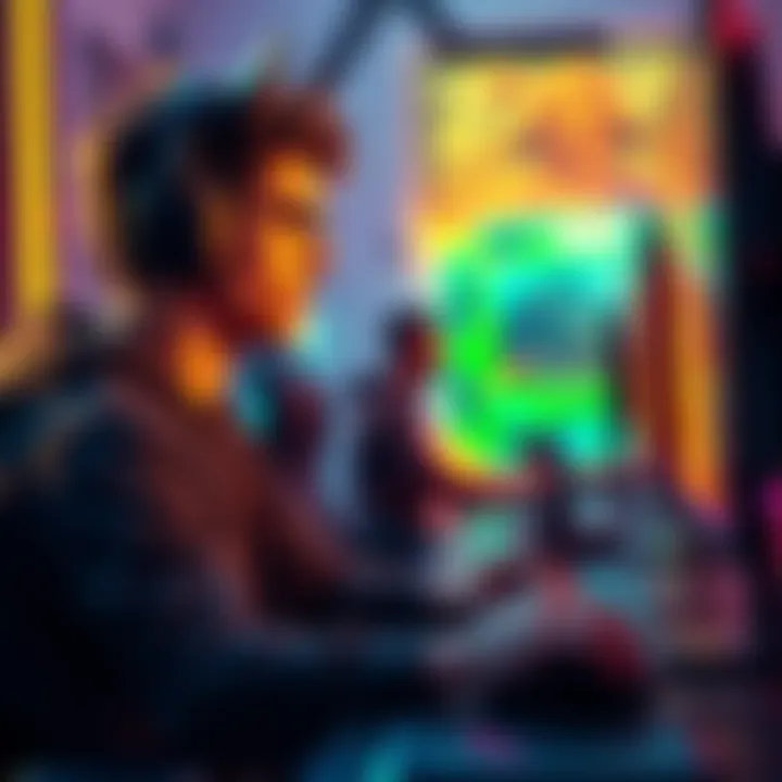 Strategies to Overcome Game Obstacles When Stuck : LevelUpTalk