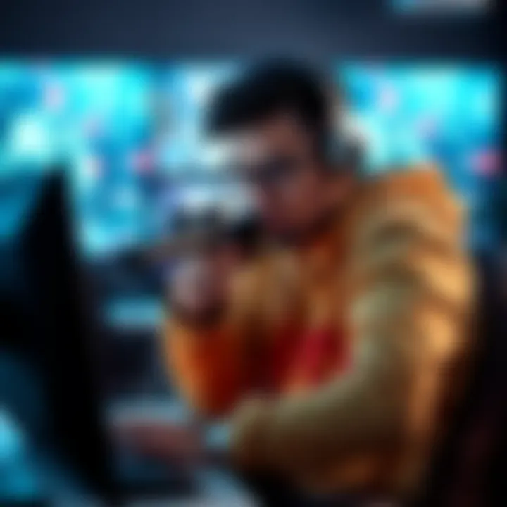 Improve Your Aim: Tips and Playlists for Gamers : LevelUpTalk