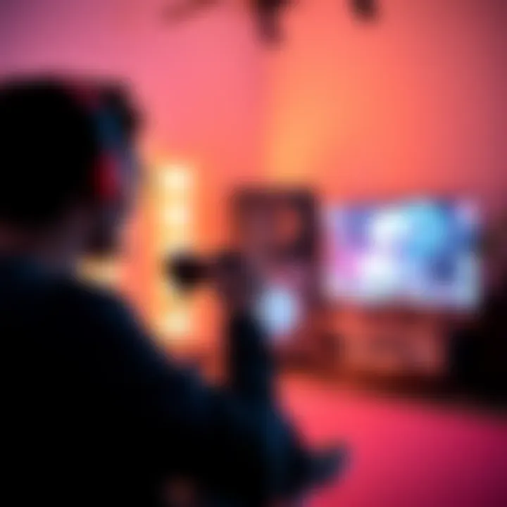 Mastering Aim: Overcoming Your Struggles with Lights : LevelUpTalk