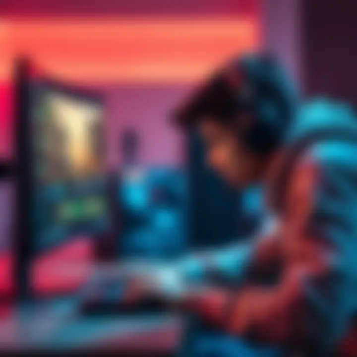 Mastering High Sens Static: Tips for Gamers : LevelUpTalk