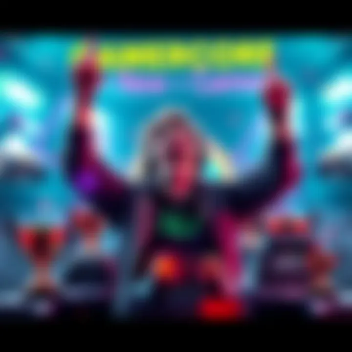 New Gamerscore Record Set in One Month Challenge : LevelUpTalk