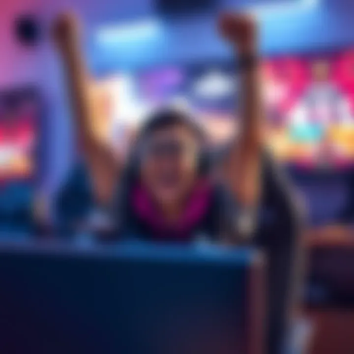 Achieving a New Record in One Shot: Slayer : LevelUpTalk