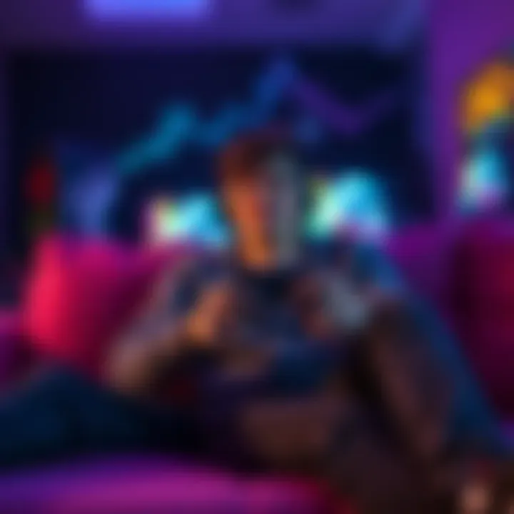 Effective Strategies to Overcome Burnout in Gaming : LevelUpTalk
