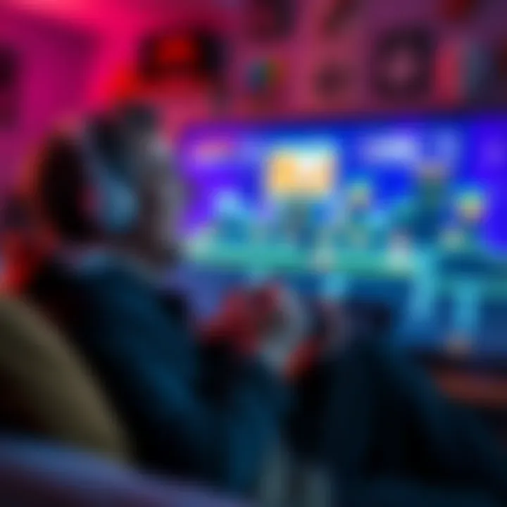 Replay of First Game Sparks Nostalgia After 10 Years : LevelUpTalk