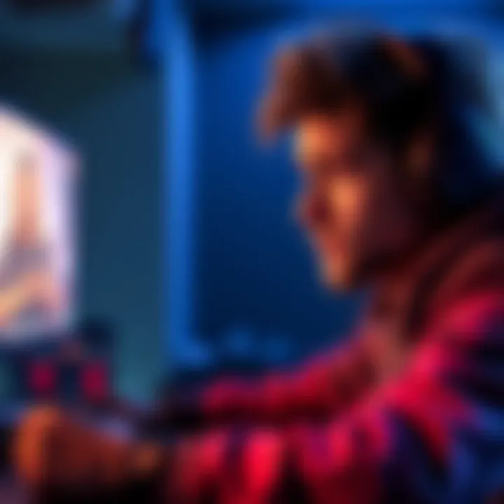 Fixing Scroll Wheel Weapon Switch Errors in Gaming : LevelUpTalk