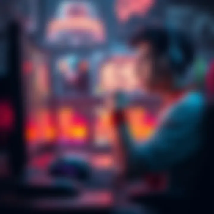 Seeking Games Like Bioshock: Unique Atmosphere & Gameplay : LevelUpTalk