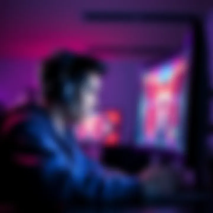 Seeking Help: Dota+ Gift for a Struggling Gamer : LevelUpTalk