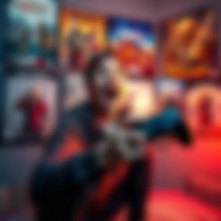 Exploring Gaming Favorites After Completing Expedition 33 : LevelUpTalk