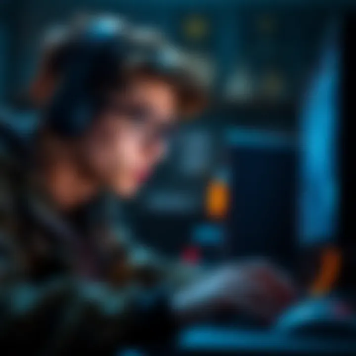 Strategies to Boost Skills in Unwinnable Game Scenarios : LevelUpTalk