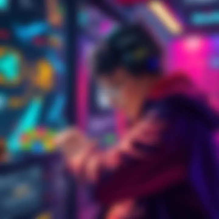 Chasing Singularity Grenades in Pirates DLC: A Facepalm Moment ...