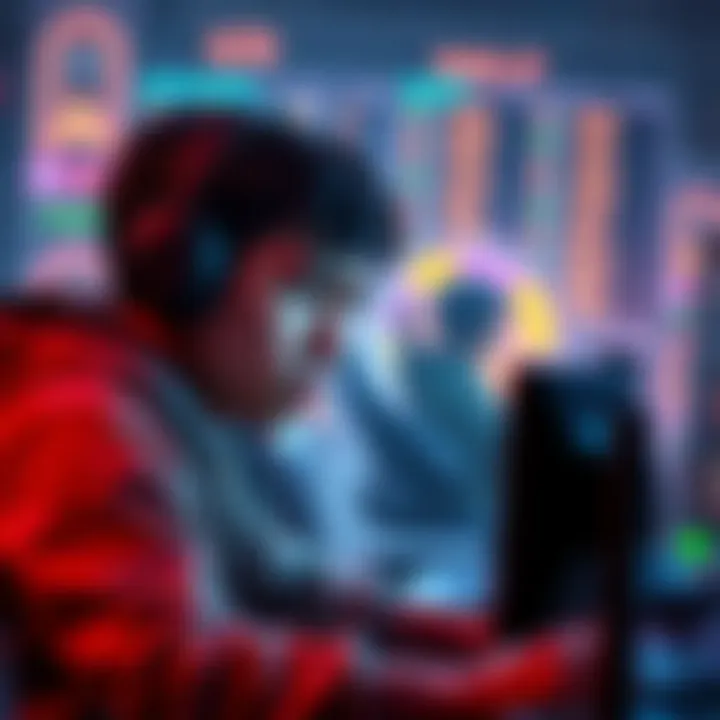 Playing Like a Master but Struggling with Negative K/D : LevelUpTalk