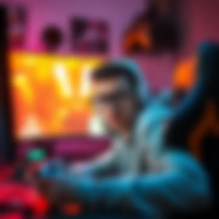 Feeling Underleveled? Tips for Leveling Up in Gaming : LevelUpTalk