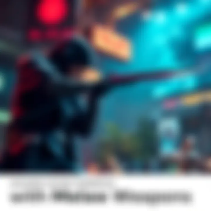 Exploring the Best Experiences with Melee Weapons : LevelUpTalk