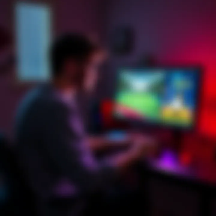 Switched to Linux for Gaming: A 3-Day Experience : LevelUpTalk
