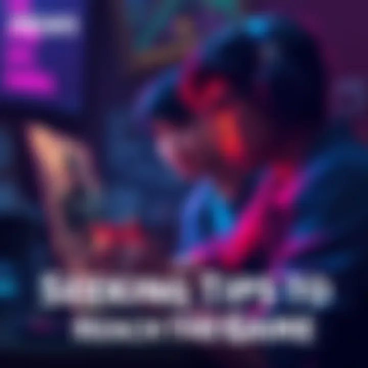 Seeking Tips to Reach Baranor in the Game : LevelUpTalk