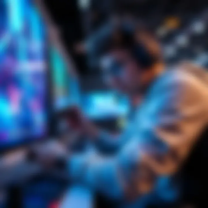 Essential Tips to Improve Your Game Skills Fast : LevelUpTalk