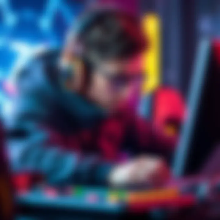 Exploring the Effectiveness of Voltaic for Gamers : LevelUpTalk
