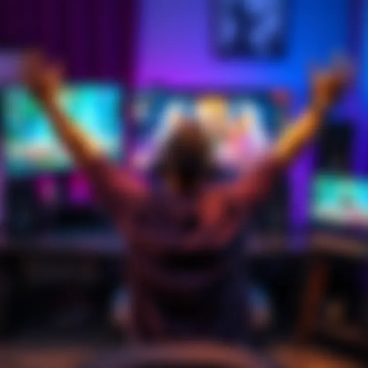 Gaming Milestone Achieved: What's Next After Three Months? : LevelUpTalk