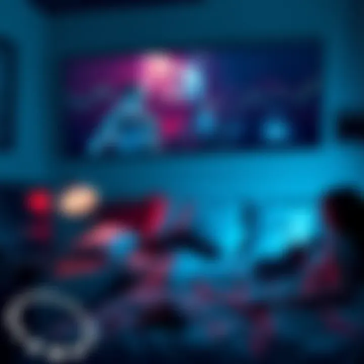 The Aftereffects of Gaming: V's Relic Experience : LevelUpTalk