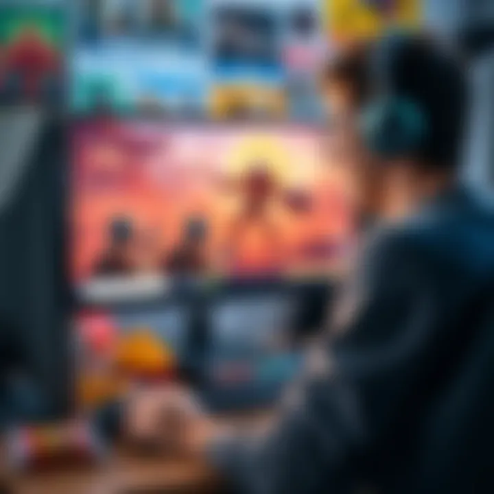 Gamers Are Obsessed: Trailer Sparks Unmatched Excitement : LevelUpTalk