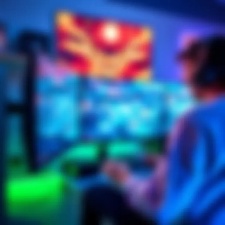 Why Switching to 1440p Resolution is Worth It : LevelUpTalk